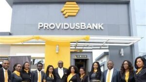 Apply for Providus Bank Plc 2026 Graduate Trainee Programme - HARNOE